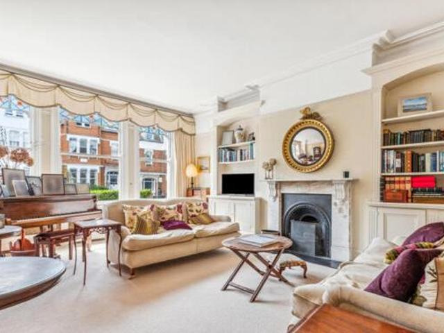 5 Bedroom Terraced House For Sale In London