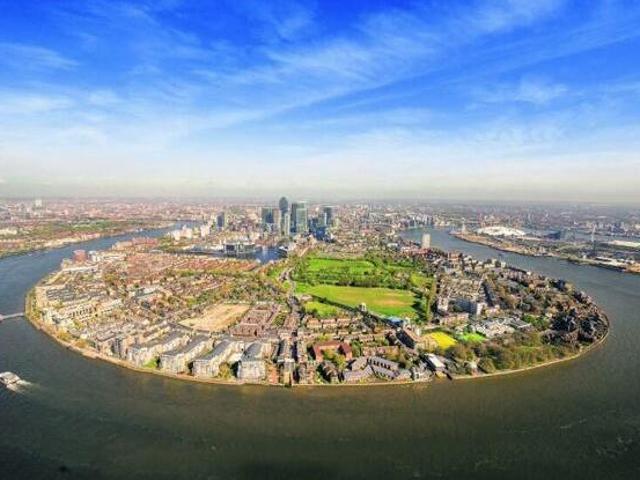 5 Bedroom Terraced House For Sale In London