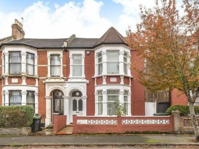 5 Bedroom Terraced House For Sale In London