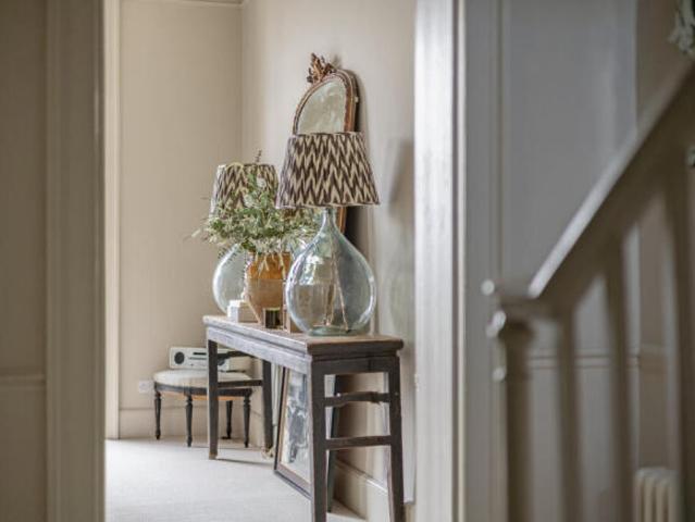 5 bedroom terraced house for sale in Lansdown Place East, Bath, BA1