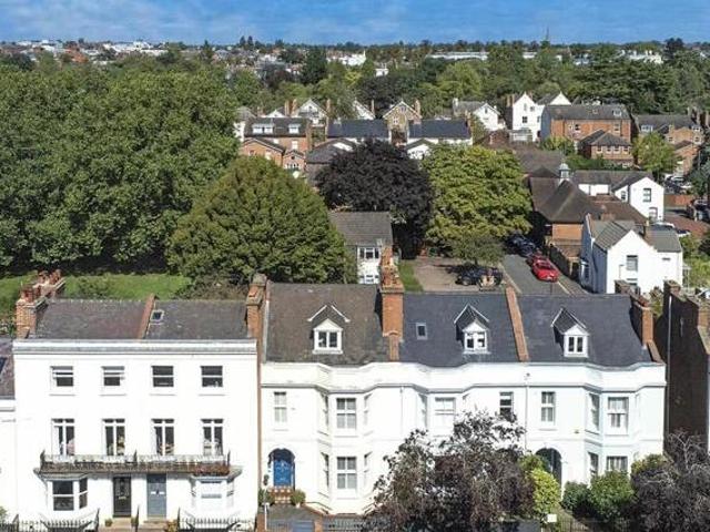 5 Bedroom Terraced House For Sale In Leamington Spa