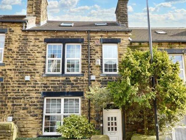 5 Bedroom Terraced House For Sale In Leeds