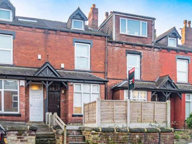 5 Bedroom Terraced House For Sale In Leeds