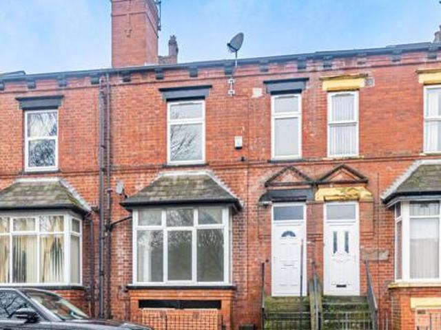 5 Bedroom Terraced House For Sale In Leeds