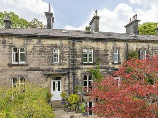 5 Bedroom Terraced House For Sale In Leeds, West Yorkshire