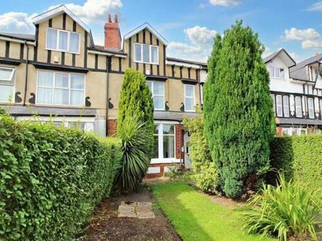 5 Bedroom Terraced House For Sale In Leeds, West Yorkshire