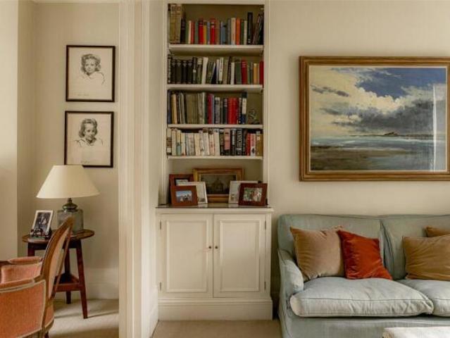 5 bedroom terraced house for sale in Limerston Street, Chelsea, SW10