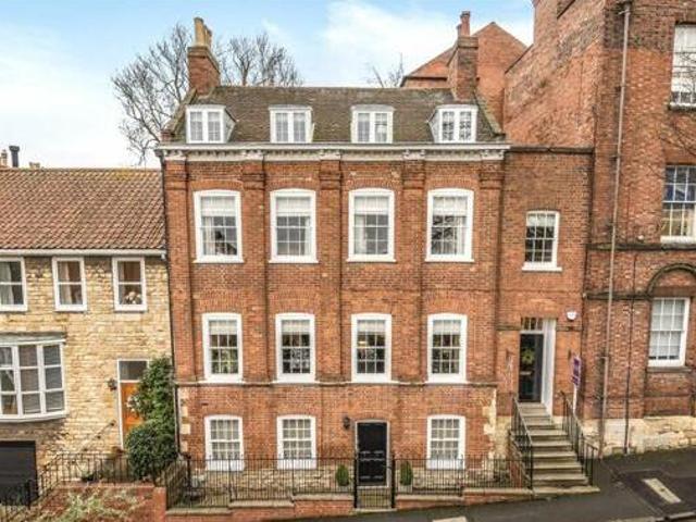 5 Bedroom Terraced House For Sale In Lincoln