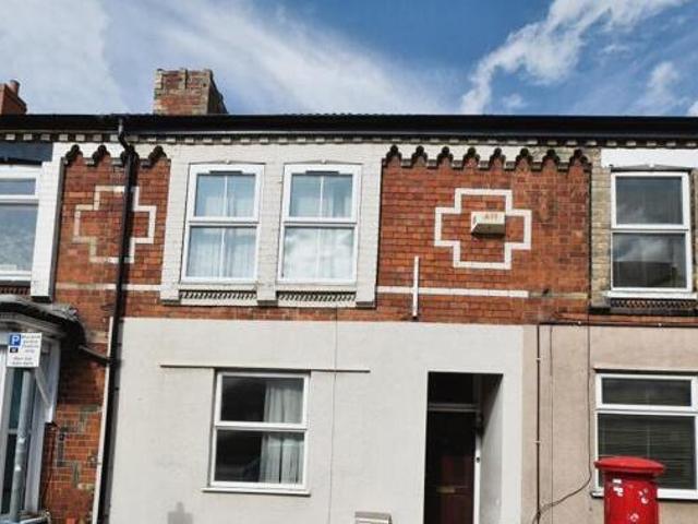 5 Bedroom Terraced House For Sale In Lincoln, Lincolnshire