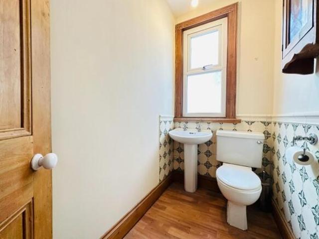 5 bedroom terraced house for sale in Lipson Road, Lipson, Plymouth, PL4