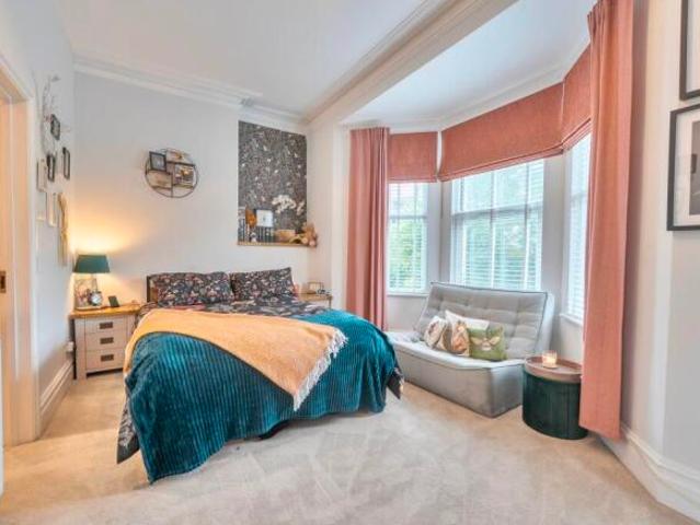5 bedroom terraced house for sale in Mount Gould Road, PL4