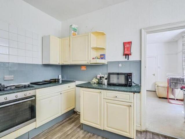 5 bedroom terraced house for sale in Mount Gould Road, Plymouth, PL4