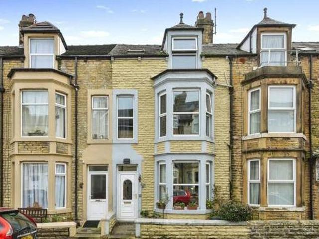 5 Bedroom Terraced House For Sale In Morecambe