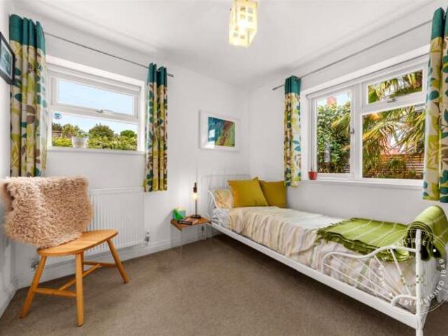 5 bedroom terraced house for sale in Marlborough Road, Cardiff, CF23