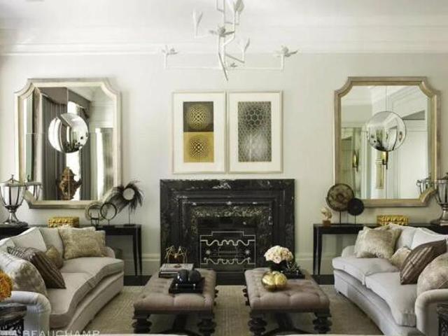 5 Bedroom Terraced House For Sale In Marylebone