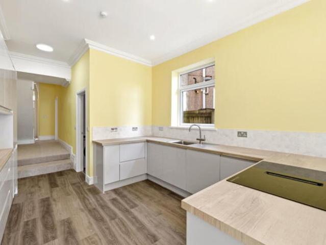 5 bedroom terraced house for sale in Mirador Crescent, Uplands, Swansea, SA2 0QX, SA2