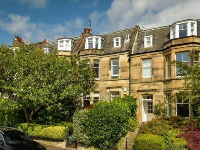 5 Bedroom Terraced House For Sale In Murrayfield, Edinburgh