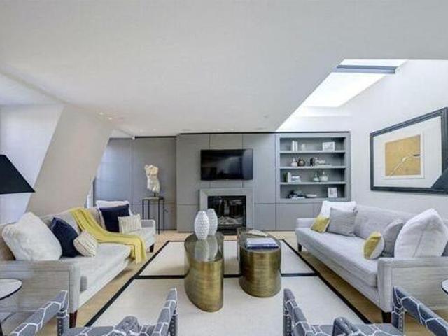 5 Bedroom Terraced House For Sale In Notting Hill, London