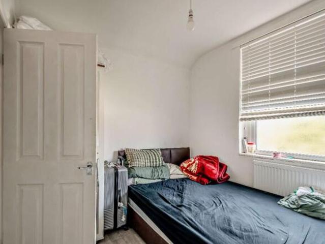 5 bedroom terraced house for sale in Nottingham Road, Derby, Derbyshire, DE21