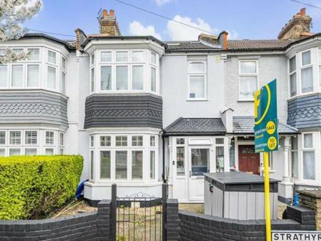 5 Bedroom Terraced House For Sale In Norbury, London