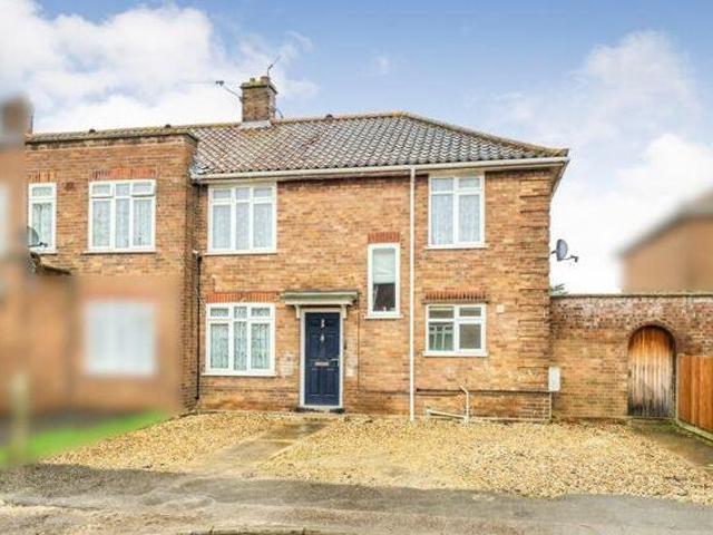 5 Bedroom Terraced House For Sale In Norwich