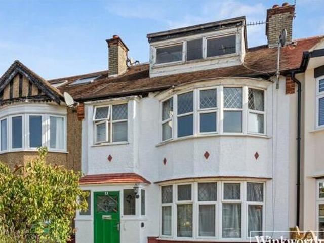 5 Bedroom Terraced House For Sale In North Finchley, London