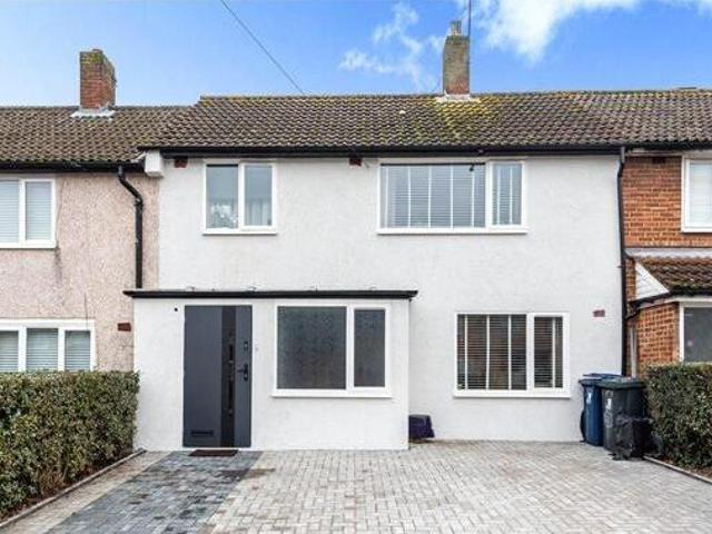 5 Bedroom Terraced House For Sale In Northolt