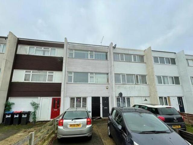 5 Bedroom Terraced House For Sale In Netherfield, Milton Keynes