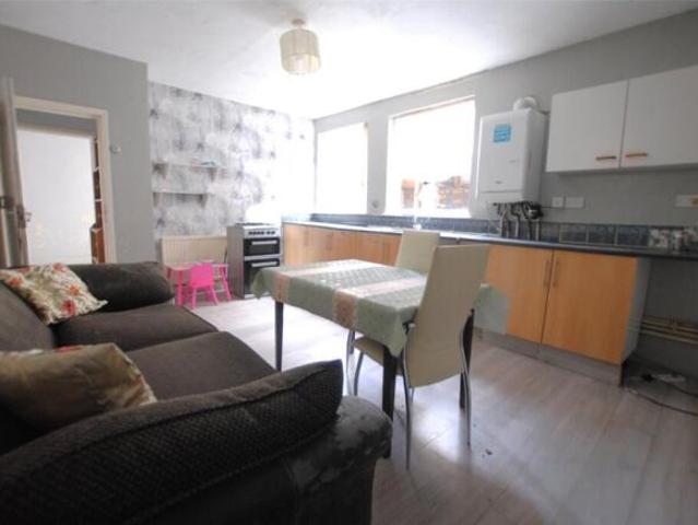 5 bedroom terraced house for sale in Neville Street, Riverside, Cardiff, CF11