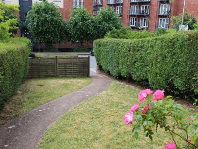 5 bedroom terraced house for sale in New North Road, Exeter, EX4