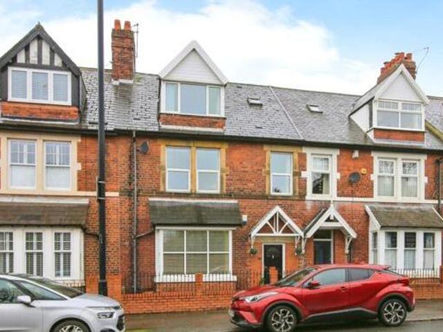 5 Bedroom Terraced House For Sale In Newcastle Upon Tyne, Tyne And Wear