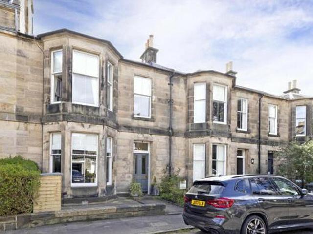 5 Bedroom Terraced House For Sale In Newington, Edinburgh