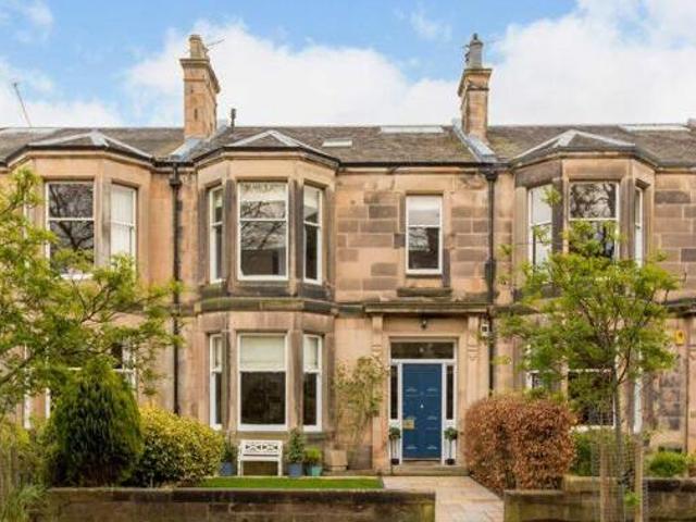 5 Bedroom Terraced House For Sale In Newington, Edninburgh