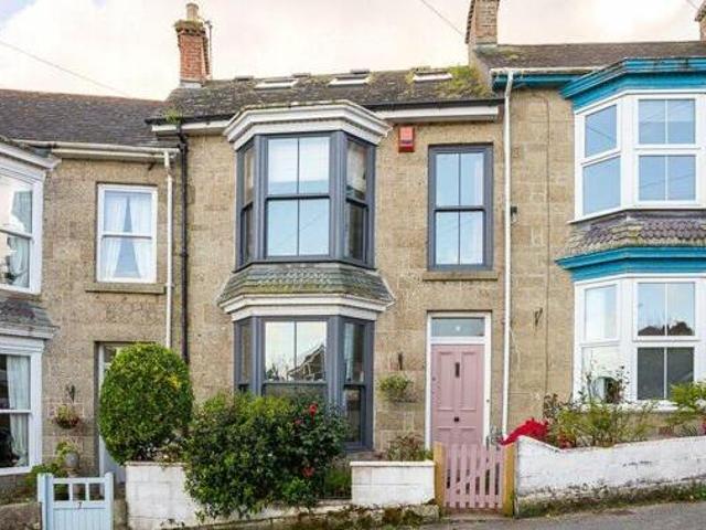 5 Bedroom Terraced House For Sale In Newlyn