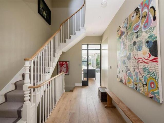 5 bedroom terraced house for sale in Nightingale Square, Nightingale Triangle, SW12