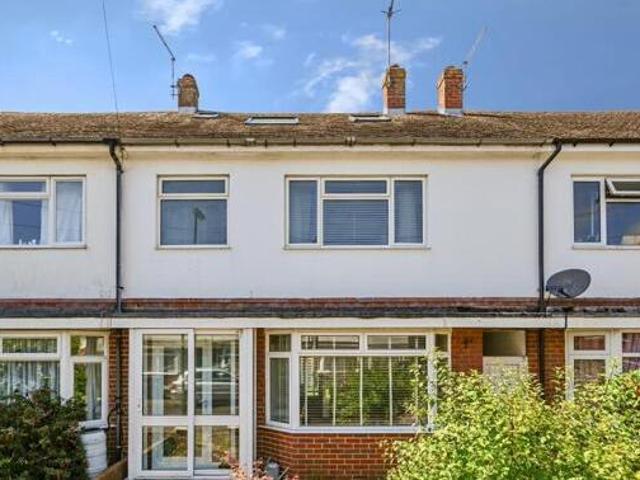 5 Bedroom Terraced House For Sale In Southwick, West Sussex
