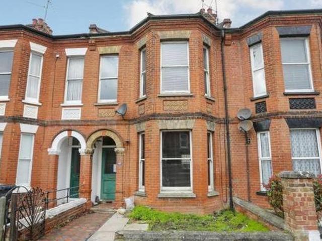 5 bedroom terraced house for sale in South Road Herne Bay CT6