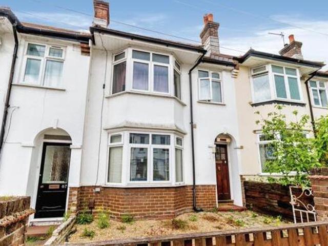 5 Bedroom Terraced House For Sale In Southampton, Hampshire