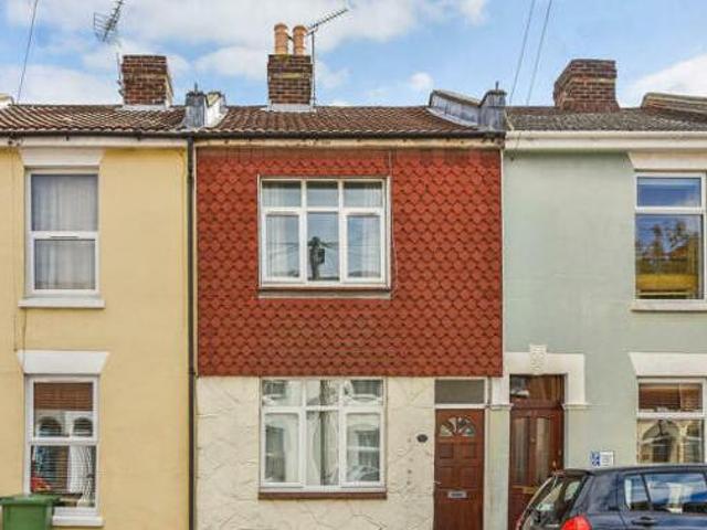 5 Bedroom Terraced House For Sale In Southsea
