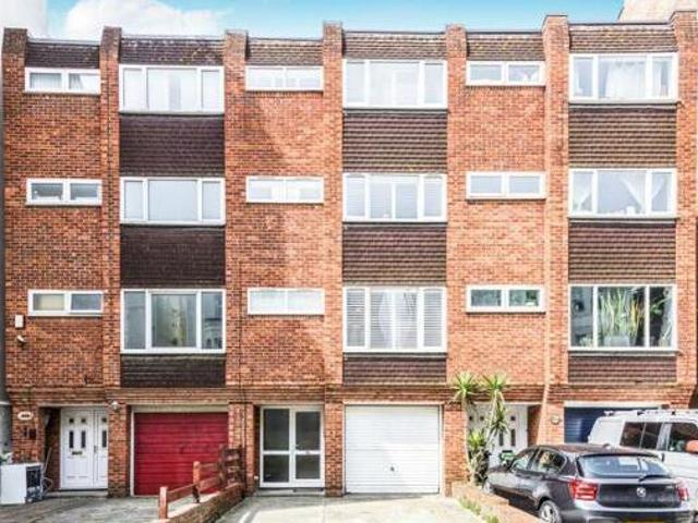 5 Bedroom Terraced House For Sale In Southsea, Hampshire