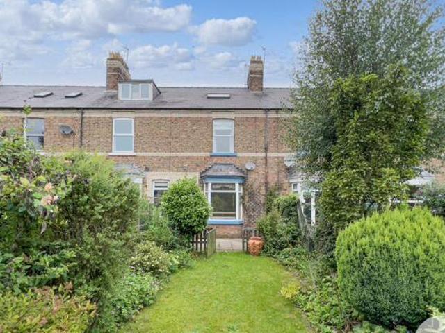 5 Bedroom Terraced House For Sale In Sowerby