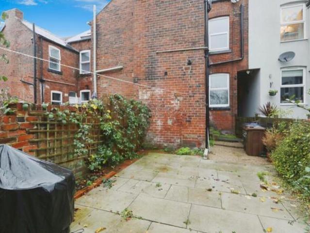 5 bedroom terraced house for sale in Sandford Grove Road, Sheffield, S7