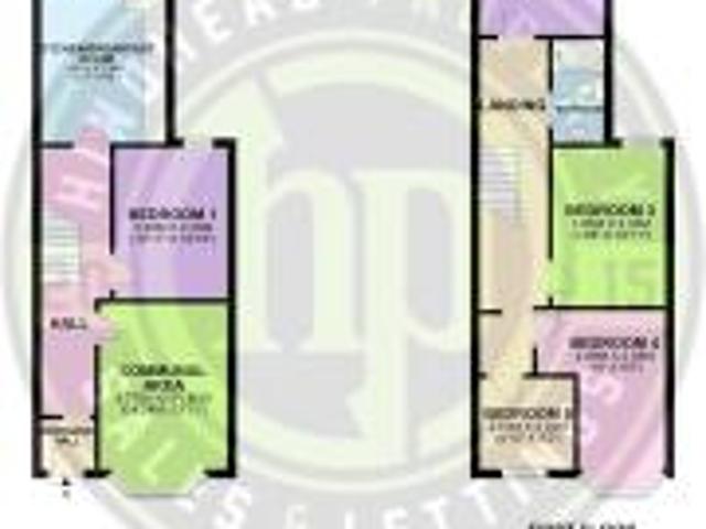 5 bedroom terraced house for sale in Sea View Avenue, Plymouth, PL4