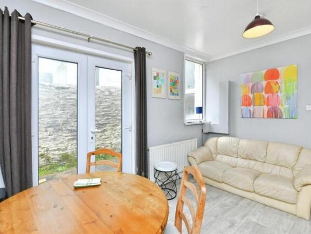 5 bedroom terraced house for sale in Sea View Avenue, Plymouth, PL4