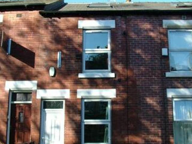 5 Bedroom Terraced House For Sale In Sheffield