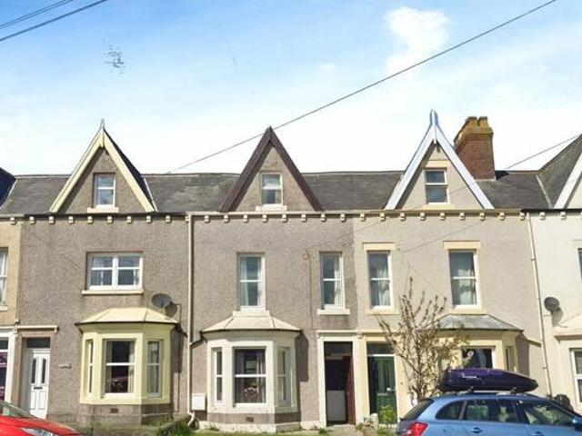 5 Bedroom Terraced House For Sale In Silloth, Wigton