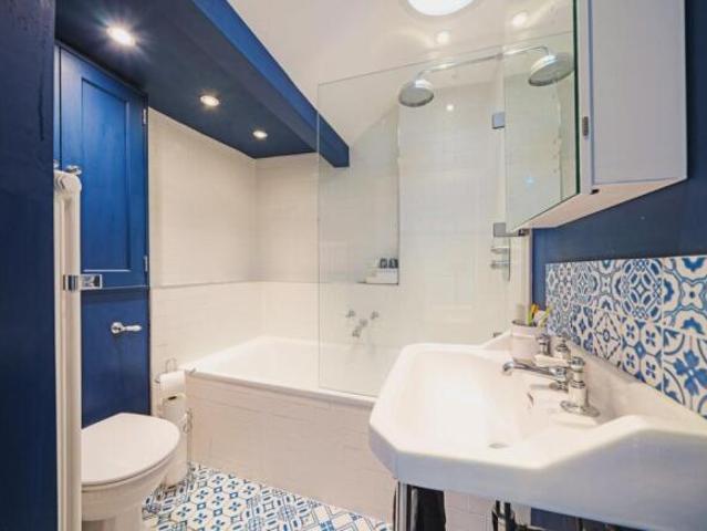 5 bedroom terraced house for sale in Sion Hill, Bristol, Avon, BS8
