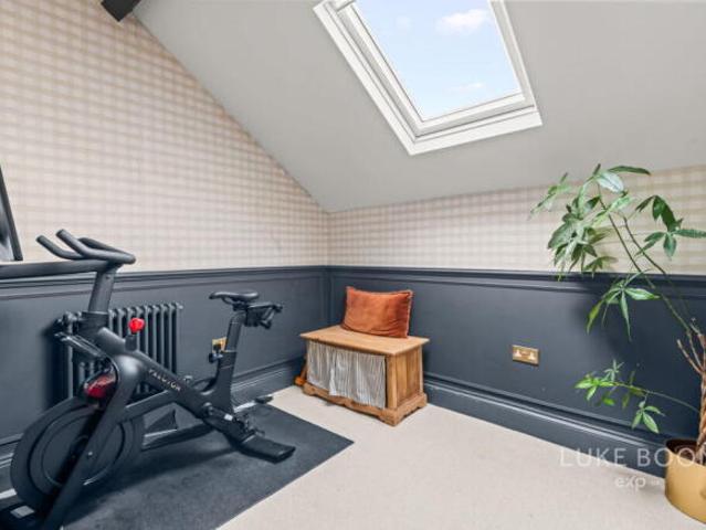 5 bedroom terraced house for sale in Stuart Road, Stoke, PL1 5LG, PL1