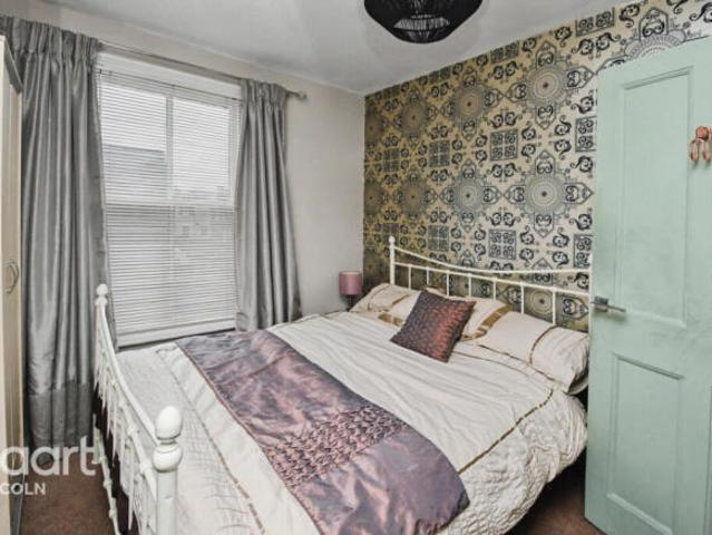 5 bedroom terraced house for sale in St Catherines, Lincoln, LN5