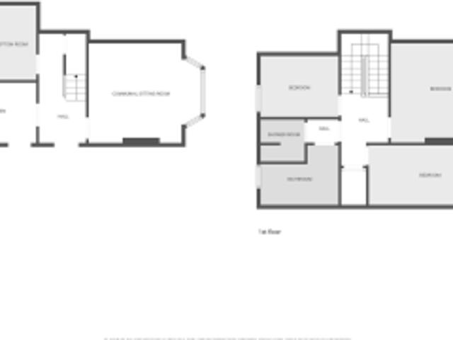 5 bedroom terraced house for sale in St. Albans Road, City Centre, Leicester, LE2